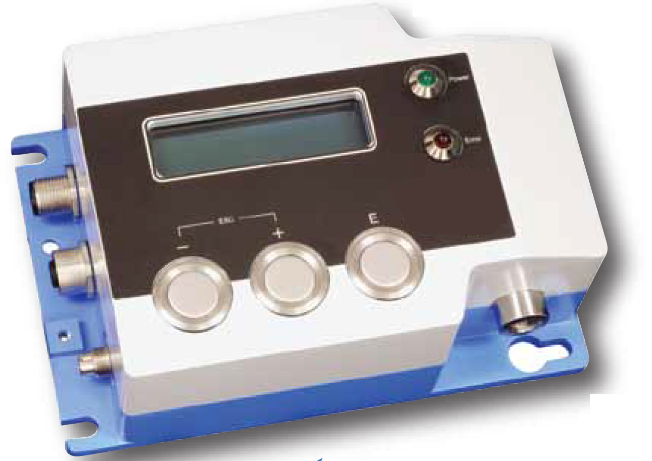 Biofuel Density Meter for Ethanol, Corn, Fuels | Metersolution ...