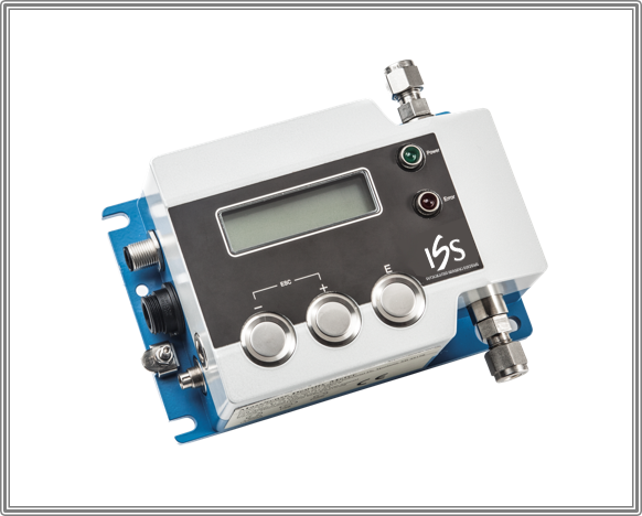 Density Meters: MeterSolution.com - Integrated Sensing Systems (ISS ...