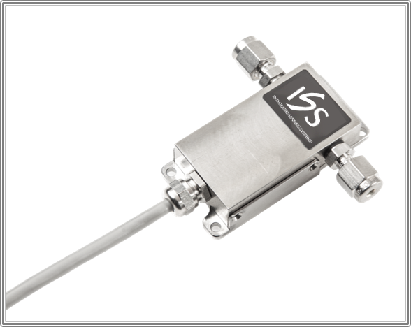 Embedded Sensors: MeterSolution.com - Integrated Sensing Systems (ISS ...